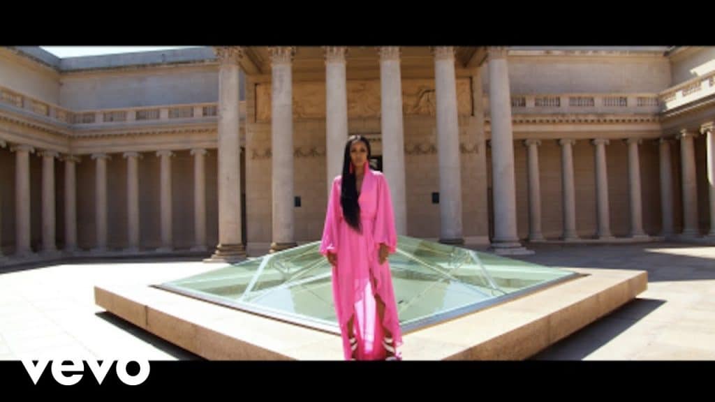 Crystal Tamar | Official Website — It's Clear as Crystal